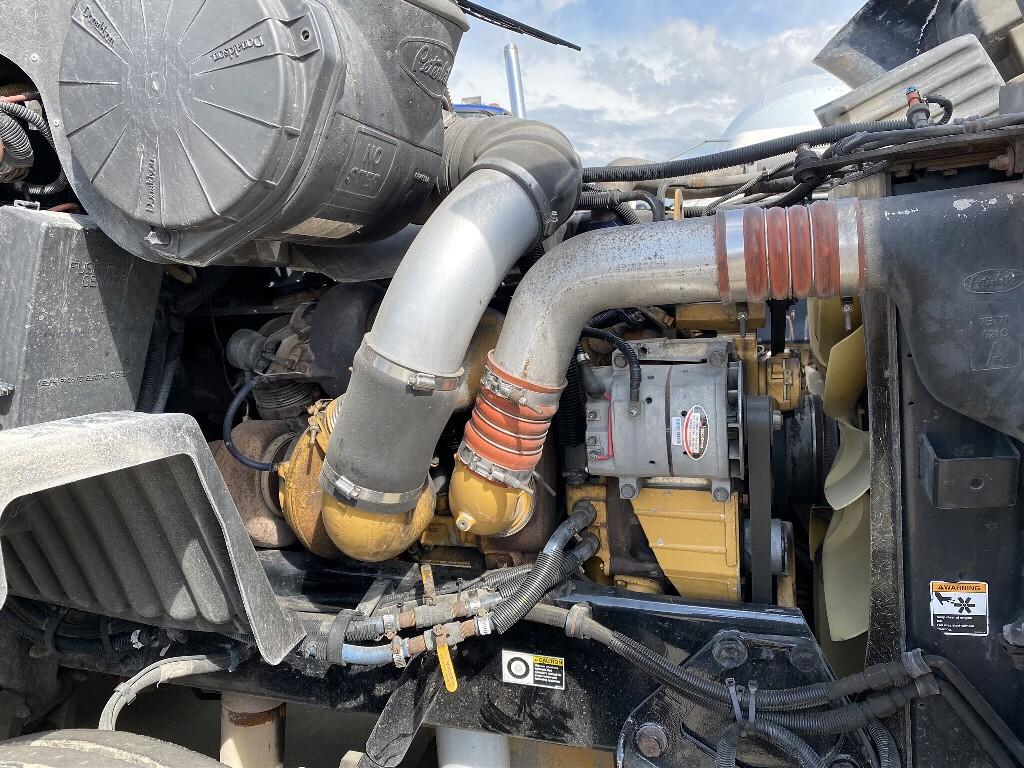 CAT C-15 ACERT Engine Assembly OEM# C-15 ACERT in CRANDALL, TX #79735