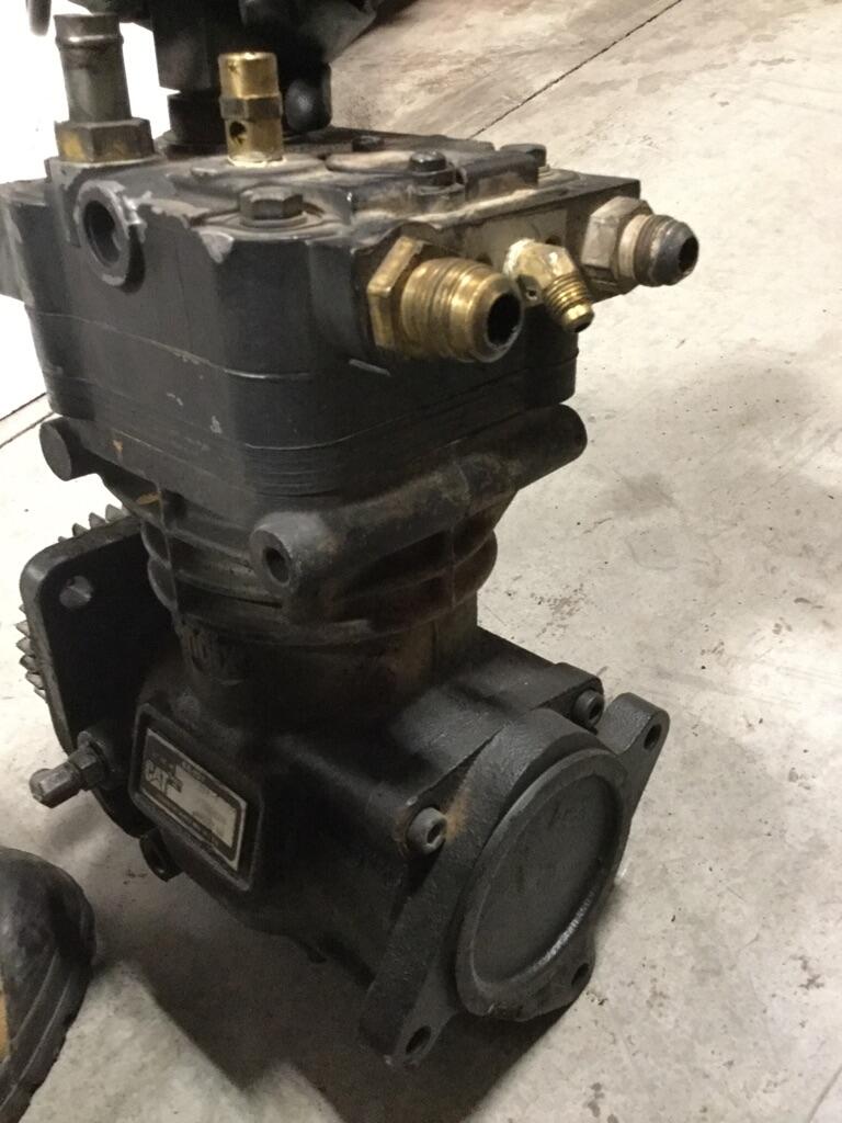 CAT C-15 Air Compressor OEM# K066838 in Abbotsford, BRITISH COLUMBIA #15090