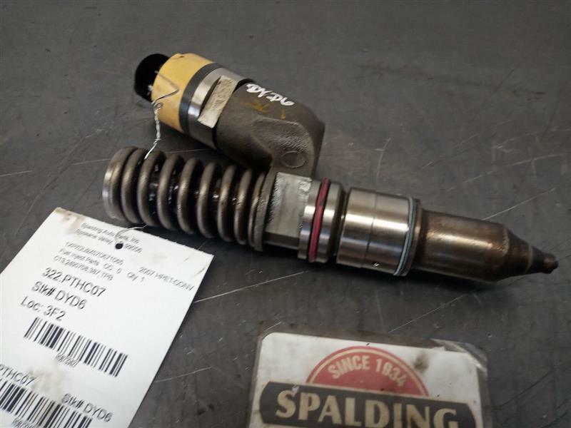 CAT C13 Fuel Injector in Spokane Valley, Wa. #8733427