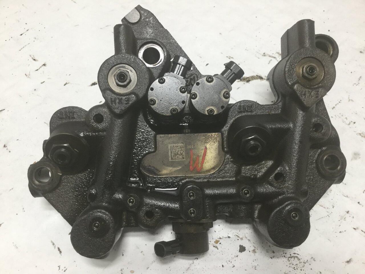 CAT C13 Jake Brake ( see also 3053 Engine Valve & Related) OEM# 3050633 ...