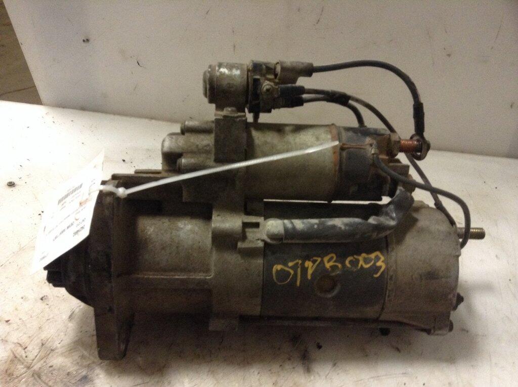 CAT C13 Starter Motor OEM# M009T70979 in Spencer, IA #24214682