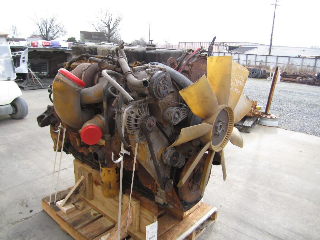 CAT C15 (DUAL TURBO-ACERT-EPA04) ENGINE ASSEMBLY in Easton, MD #E07F0015