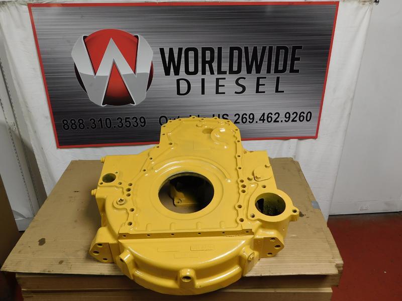 CAT C15 Acert Flywheel Housing in Niles, MI #PT 1283