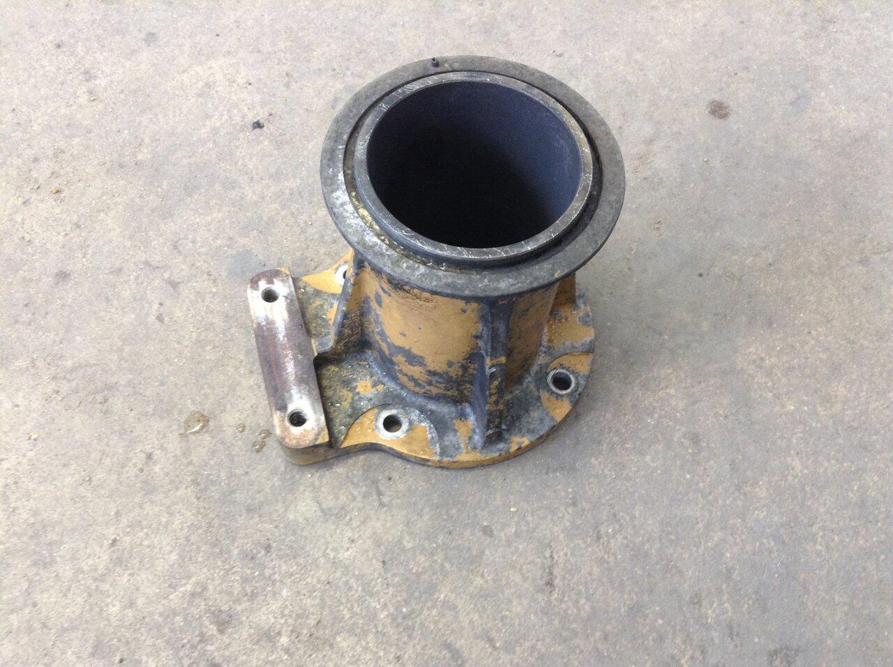 CAT C15 Intake Manifold OEM# 2858821 in Spencer, IA #24489329
