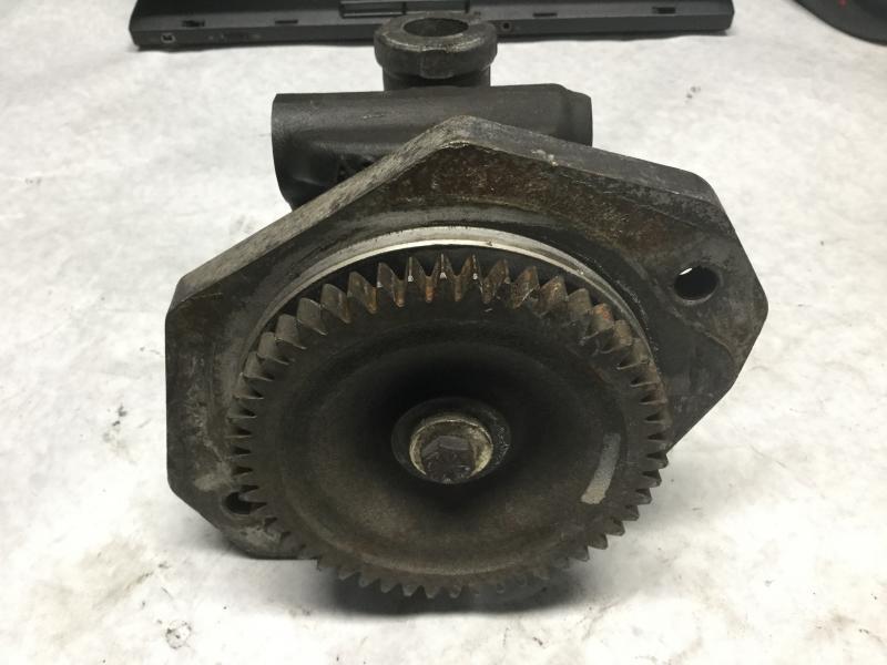 CAT GMC Power Steering Pump in Detroit, MI #1748
