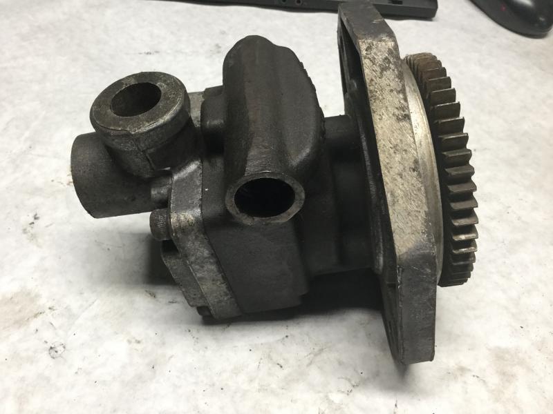 CAT GMC Power Steering Pump in Detroit, MI #1748