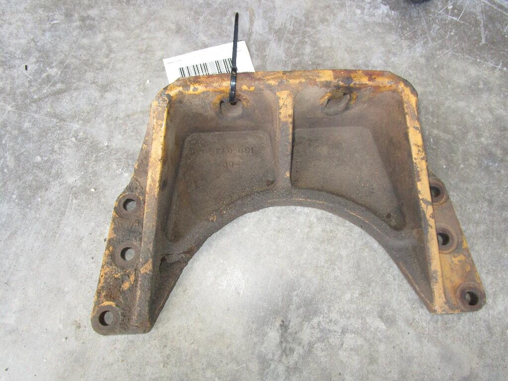CAT Engine Mounts OEM# 130-0716 in CRANDALL, TX #33791