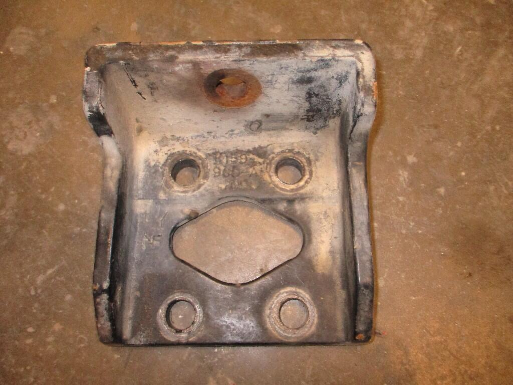 CAT Engine Mounts OEM# K159-960-A in CRANDALL, TX #81255