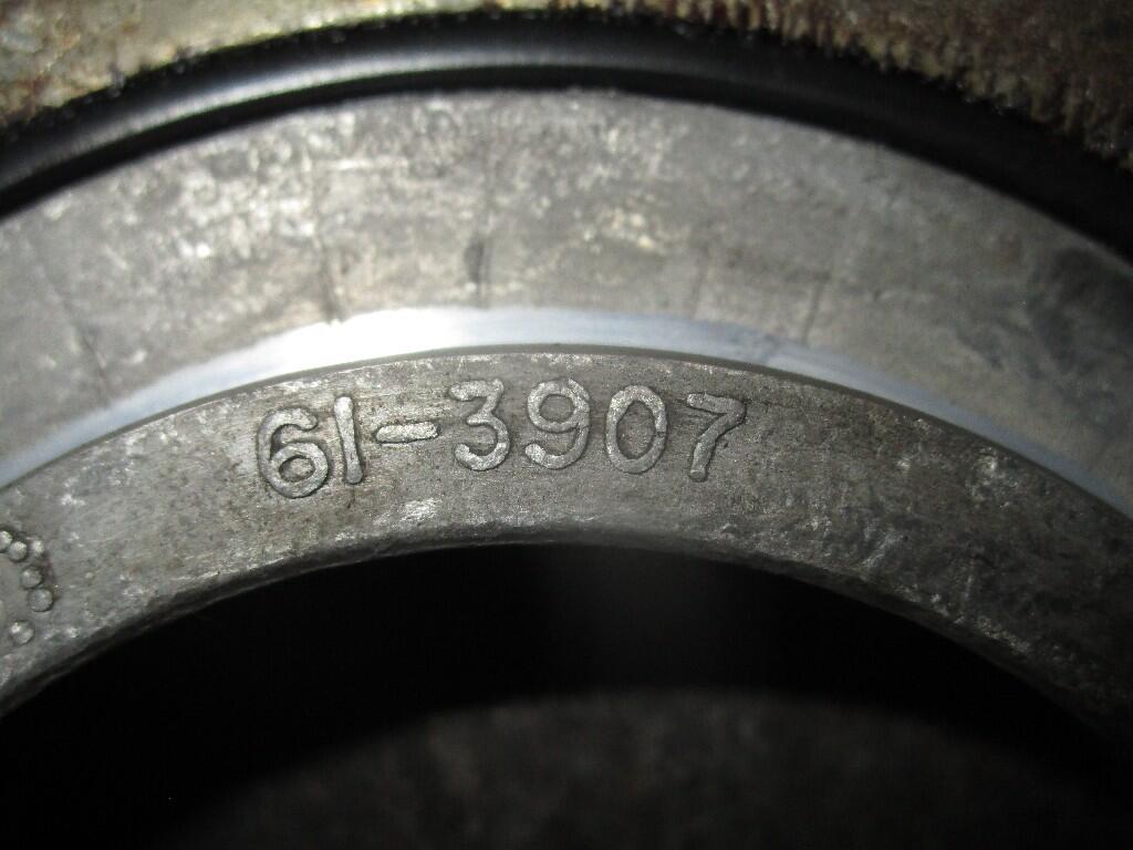 CAT Miscellaneous Parts OEM# 6I-3907 in CRANDALL, TX #72971