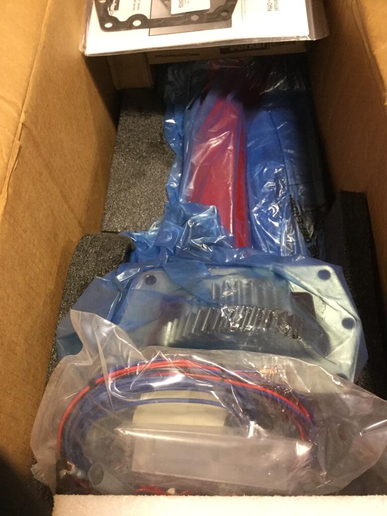 CHELSEA PTO PTO OEM# 890LEFJW-B5XS in UMATILLA, OR #890LEFJW-B5XS