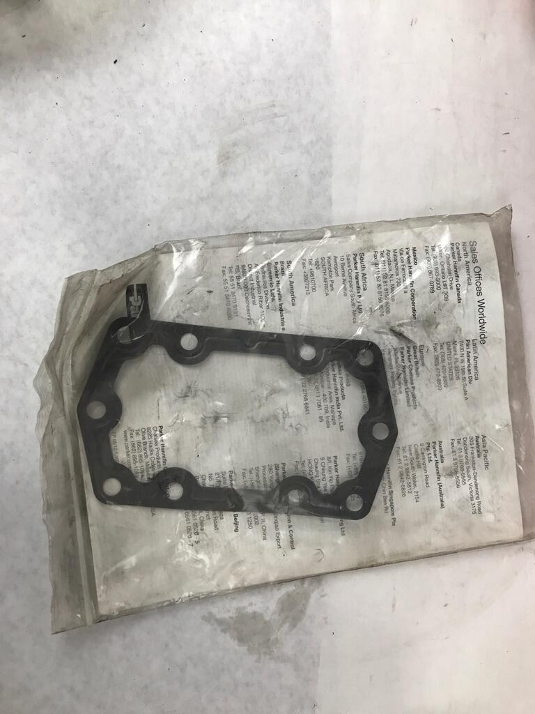 CHELSEA PTO OEM# 897PAFJW-M5ZS in UMATILLA, OR #14250