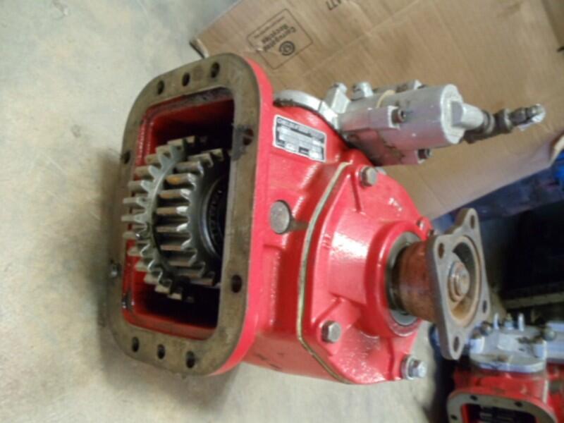 CHELSEA PTO in Oil City, LA #47229