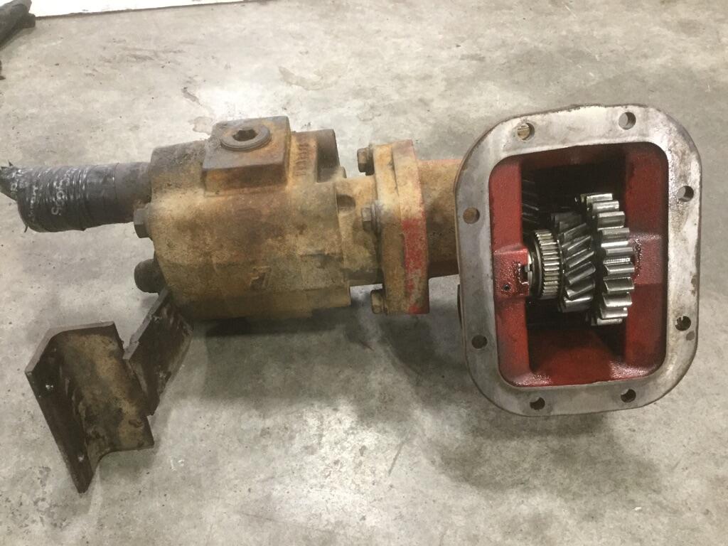 CHELSEA PTO OEM# C34-P-131 in Abbotsford, BRITISH COLUMBIA #14214