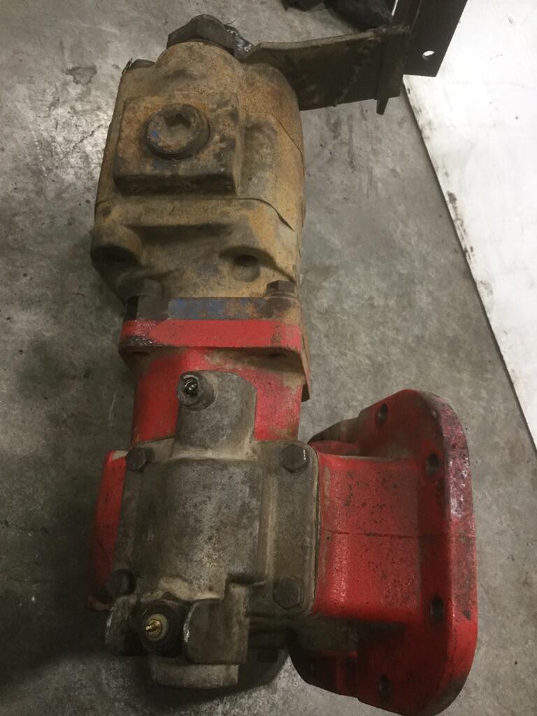 CHELSEA PTO OEM# C34-P-131 in Abbotsford, BRITISH COLUMBIA #14214