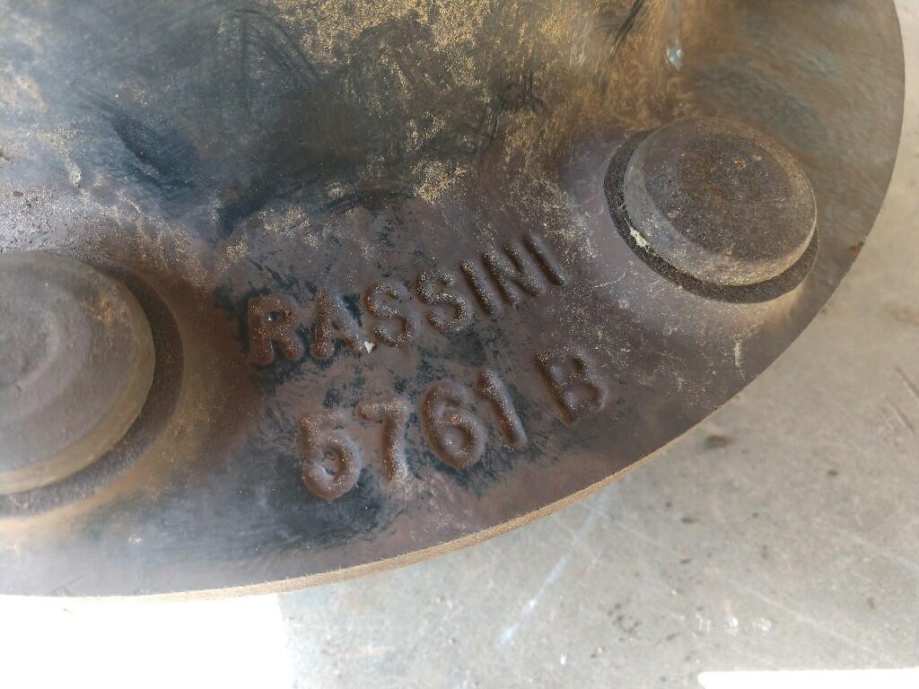 CHEVROLET C4500 Spindle / Knuckle, Front OEM# 3085F in CARTERSVILLE, GA ...