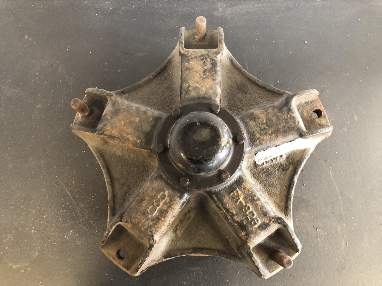 CHEVROLET C7 Hub in Spencer, IA #24495605