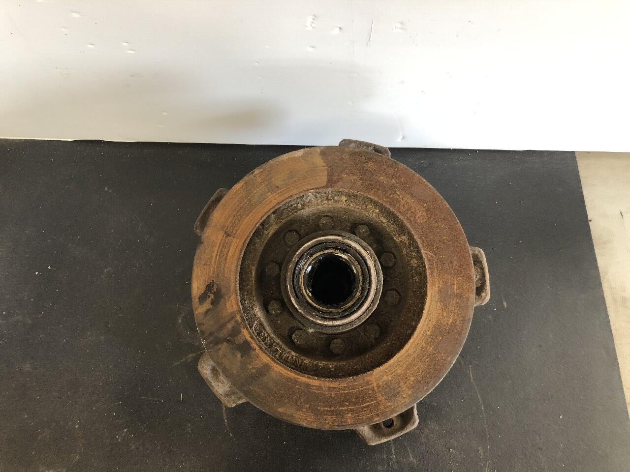 CHEVROLET C7 Hub in Spencer, IA #24495605