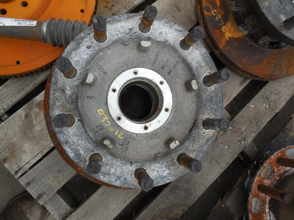 CONMET 10020207 Hub in Westland, MI #94064