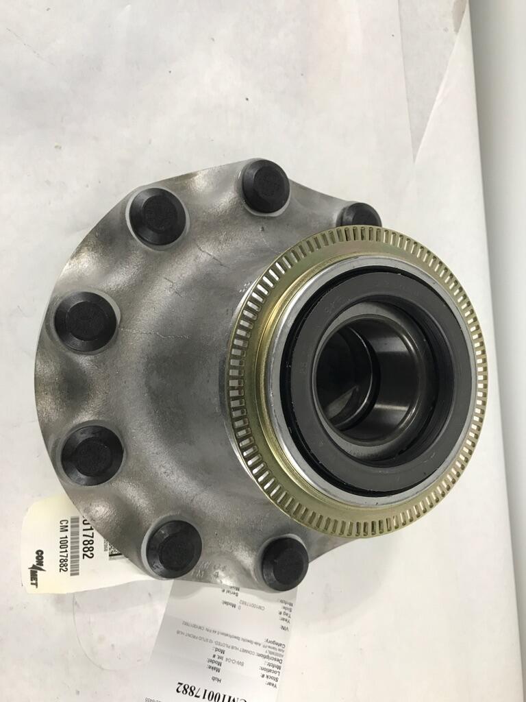 CONMET MISC Hub OEM# CM10017882 in UMATILLA, OR #CM10017882