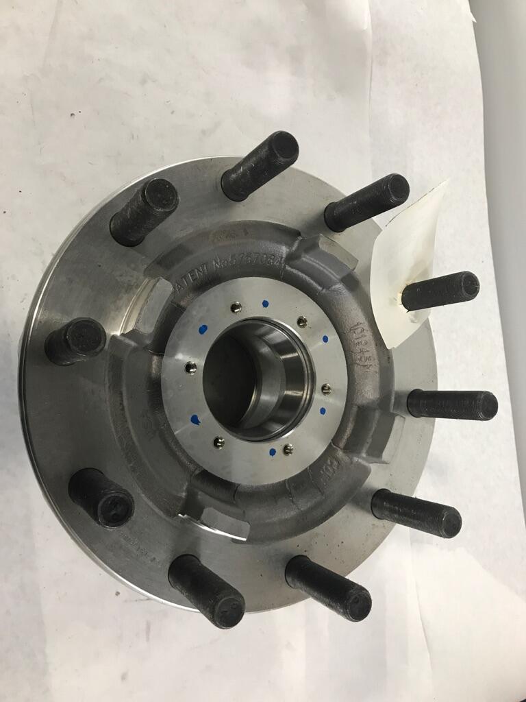 CONMET MISC Hub OEM# CM 104500 in UMATILLA, OR #CM 104500