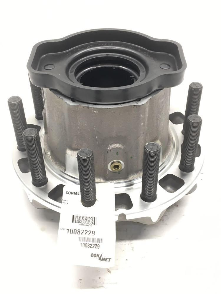 CONMET PreSet Hub Assembly Hub OEM# 10082229 in Dorr, MI #305-26292