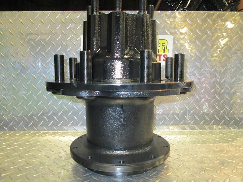 CONMET Hub OEM# 10020602 in Dorr, MI #305-22558