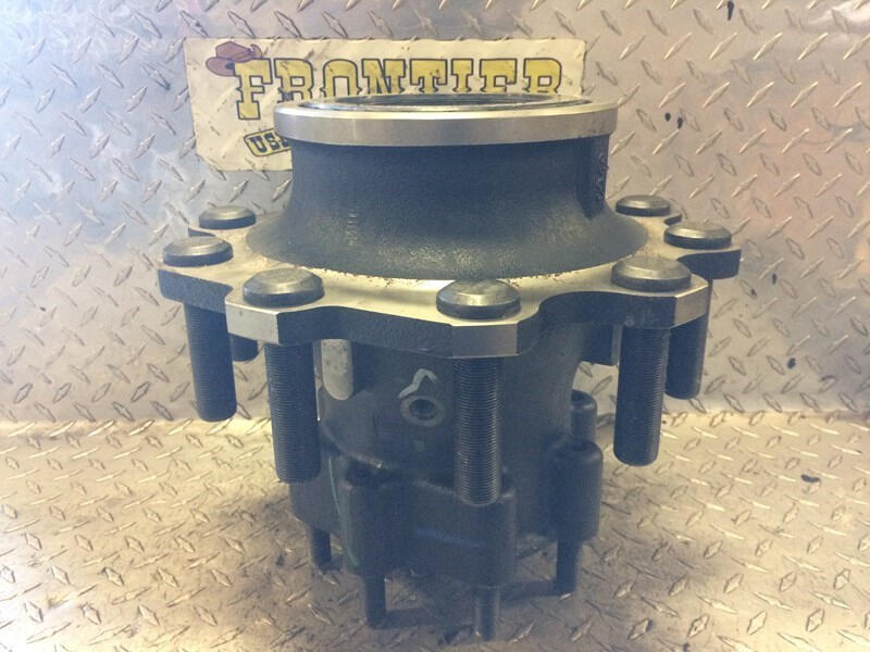 CONMET Hub OEM# 10036625 in Dorr, MI #305-22891