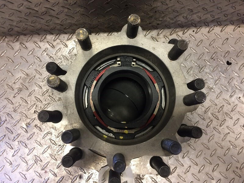 CONMET Hub OEM# 10036625 in Dorr, MI #305-22891