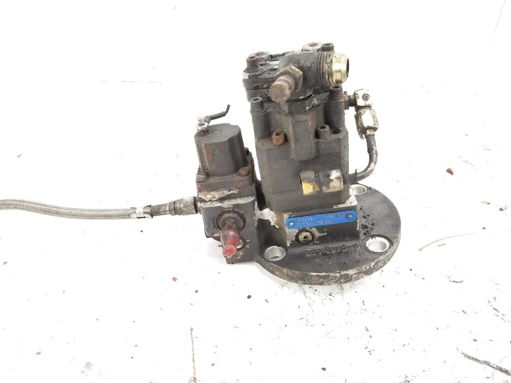 CUMMINS 3090942 Fuel Pump (Injection) OEM# 3090942 in OWENSBORO, KY #132059