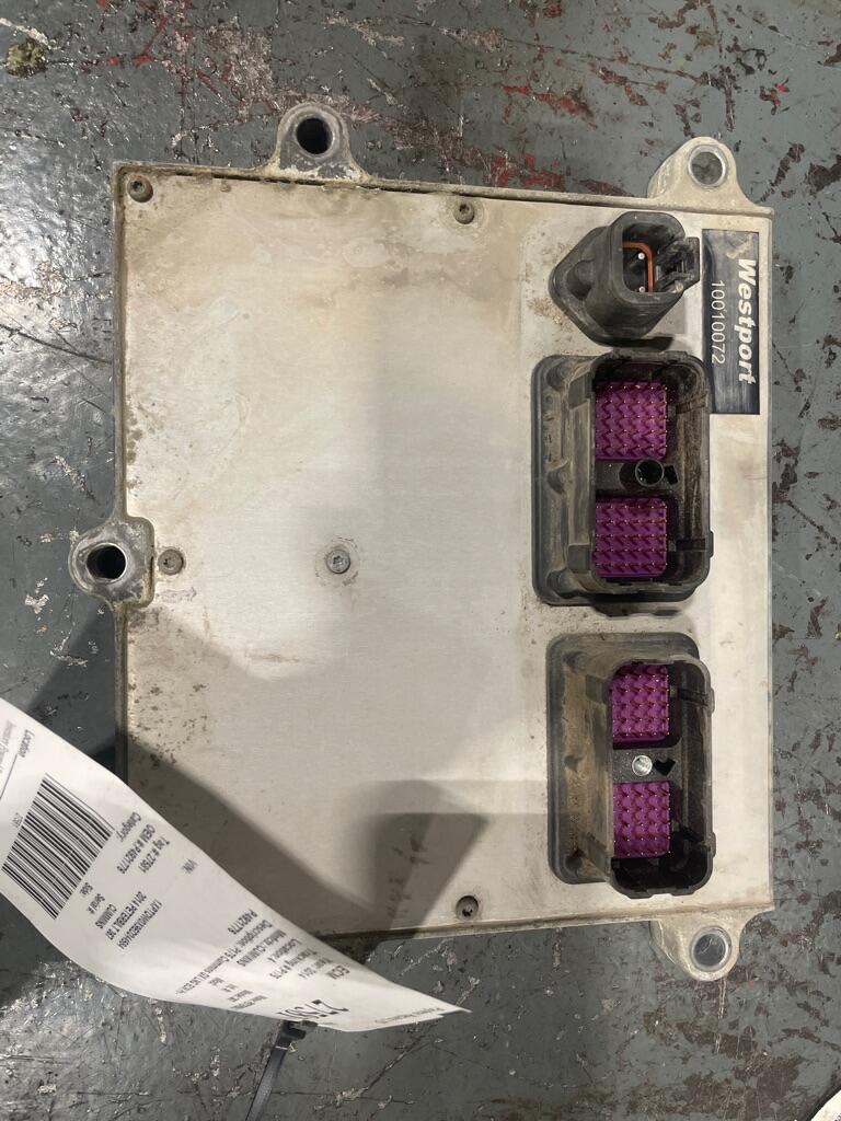 CUMMINS 367 ECM OEM# P4921776 in Abbotsford, BRITISH COLUMBIA #27581