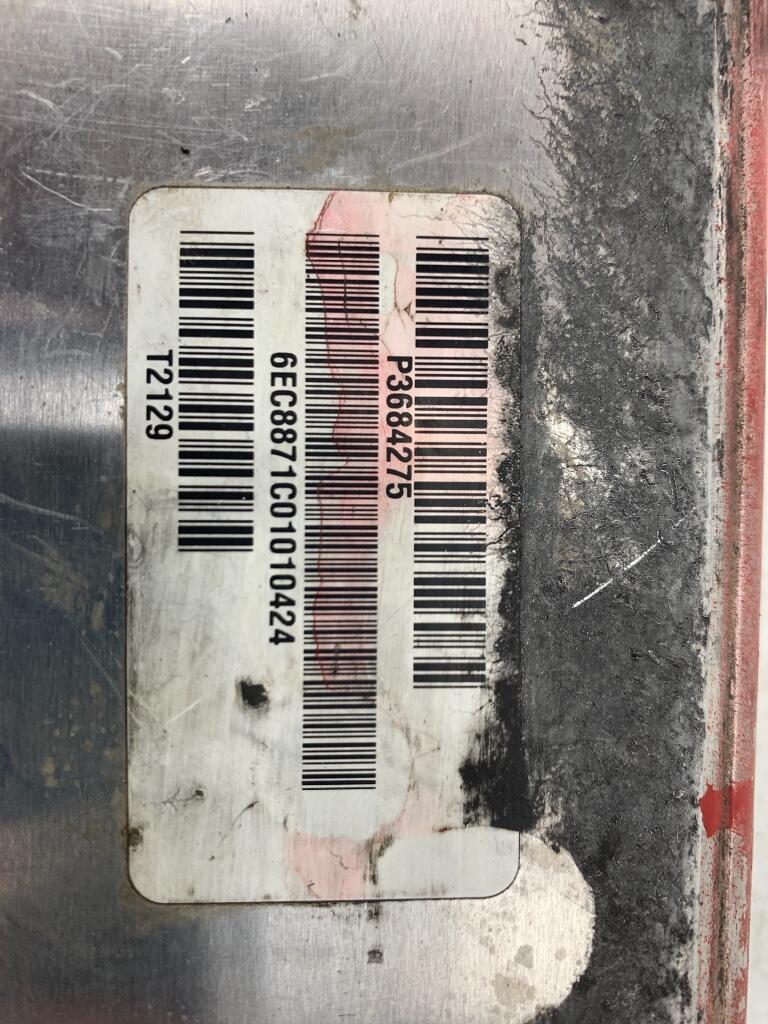 CUMMINS 3684275 ECM (engine) OEM# 3684275 in OWENSBORO, KY #136649