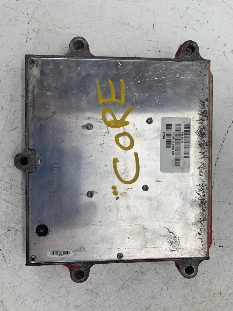 CUMMINS 3684275 ECM (engine) OEM# 3684275 in OWENSBORO, KY #136871