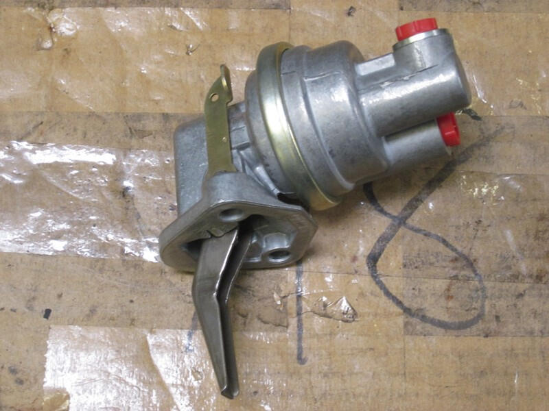 CUMMINS 5.9 Fuel Pump OEM# 4983585 in Dorr, MI #550-10350