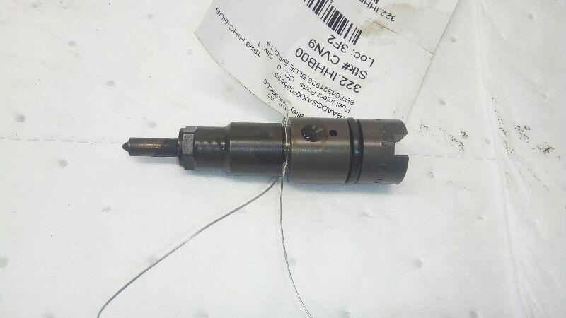 CUMMINS 6BT Fuel Injector in Spokane Valley, Wa. #R06453901