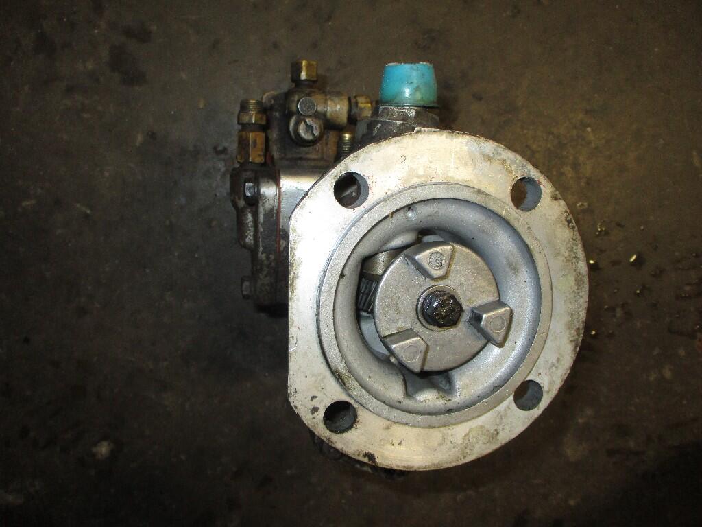 CUMMINS BIG CAM Fuel Pump (Injection) OEM# 3652479RX in CRANDALL, TX #77644