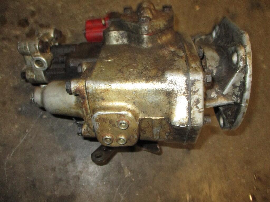 CUMMINS BIG CAM Fuel Pump (Injection) OEM# 3652479RX in CRANDALL, TX #77644
