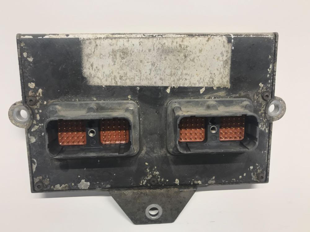 CUMMINS CM550 ECM OEM# 3944124 in Dorr, MI #509-15415
