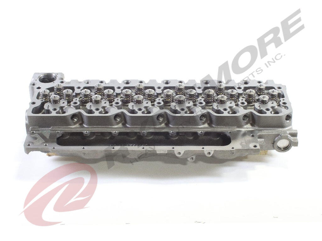 CUMMINS ISB6.7 Cylinder Head OEM# 4936081 in FITCHBURG, MA #XZA 4936081