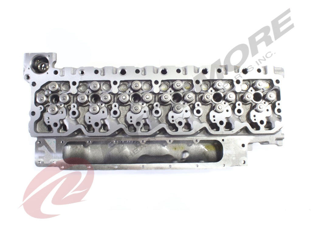 CUMMINS ISB6.7 Cylinder Head OEM# 4936081 in FITCHBURG, MA #XZA 4936081
