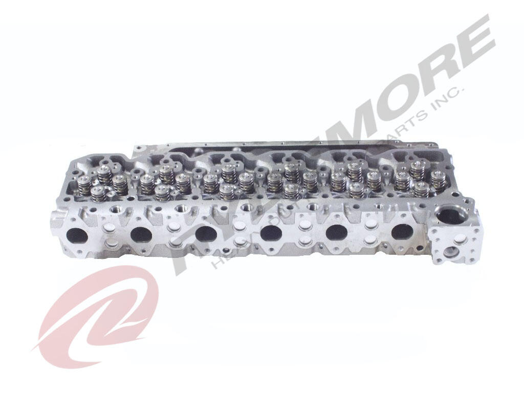 CUMMINS ISB6.7 Cylinder Head OEM# 4936081 in FITCHBURG, MA #XZA 4936081