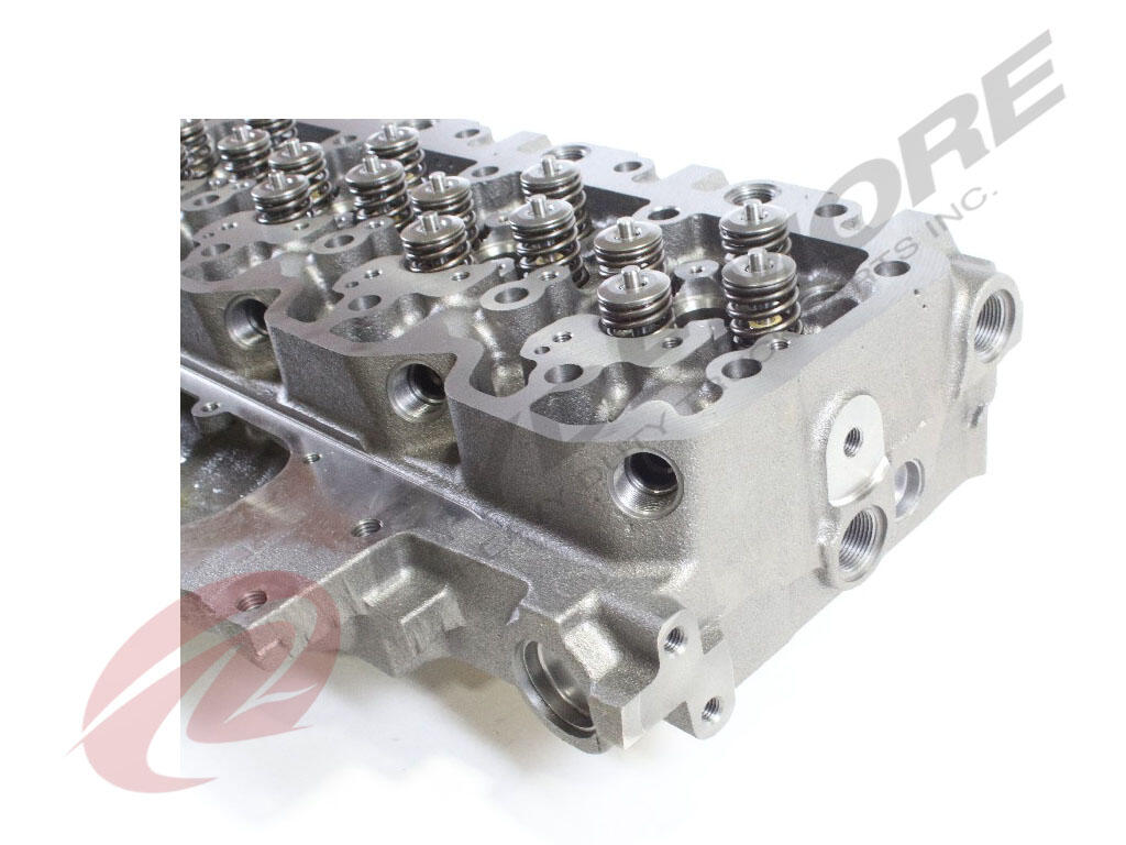 CUMMINS ISB6.7 Cylinder Head OEM# 4936081 in FITCHBURG, MA #XZA 4936081