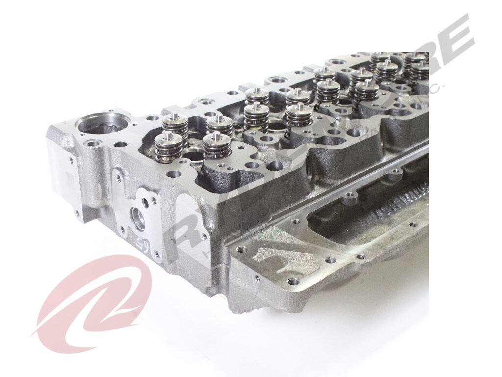 CUMMINS ISB6.7 Cylinder Head OEM# 4936081 in FITCHBURG, MA #XZA 4936081