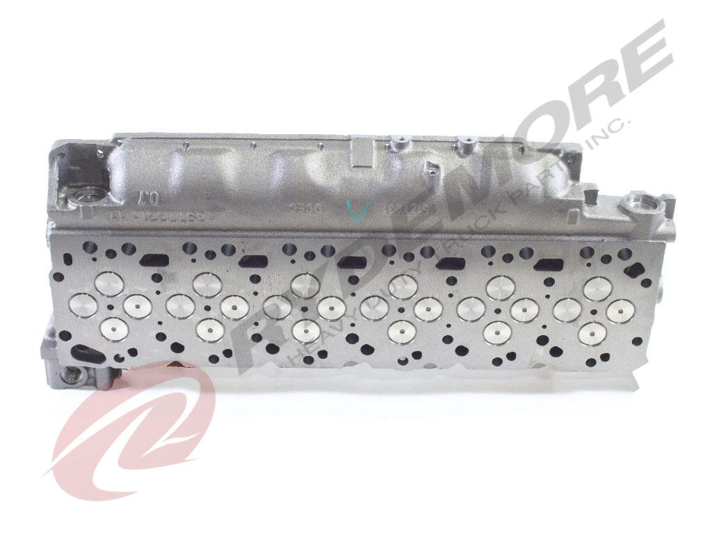 CUMMINS ISB6.7 Cylinder Head OEM# 4936081 in FITCHBURG, MA #XZA 4936081