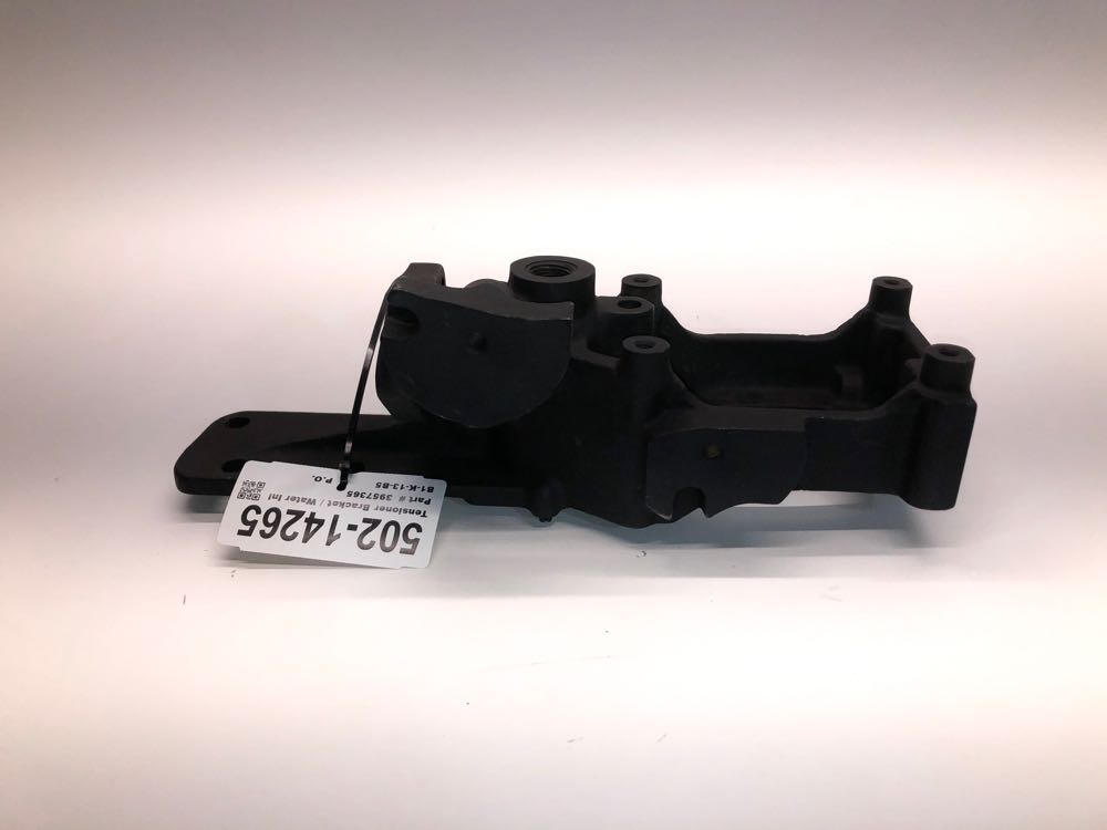 CUMMINS ISB Engine Bracket OEM# 3957365 in Dorr, MI #502-14265
