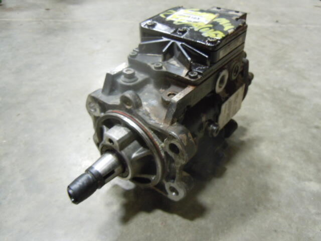 CUMMINS ISB Fuel Pump (Injection) OEM# 0470506029 in CRANDALL, TX #21999