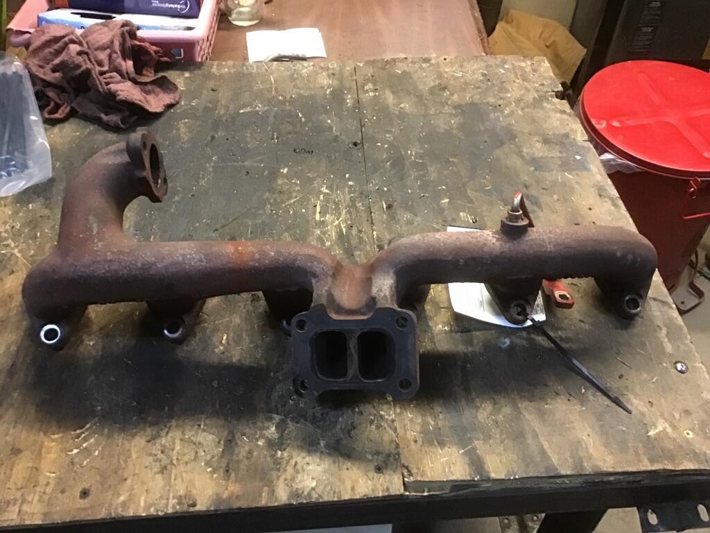 CUMMINS ISB Intake Manifold OEM# 5304797 in Holland, MI #72021