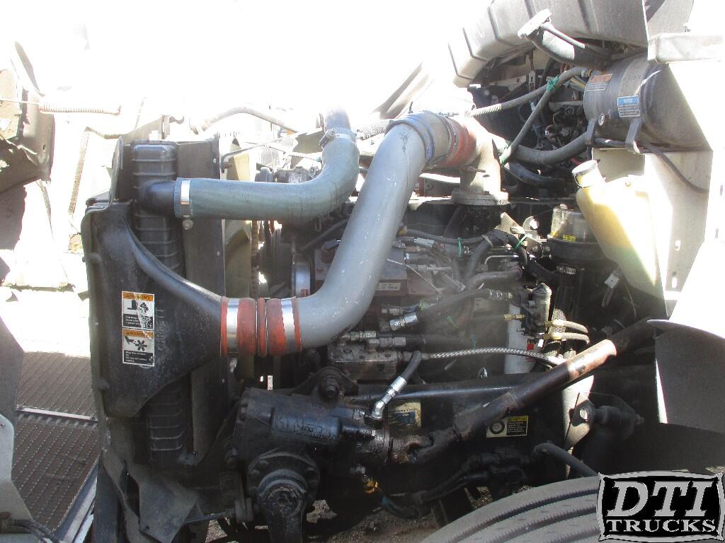 CUMMINS ISC Cylinder Block in Denver, CO #51478