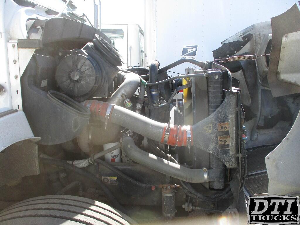 CUMMINS ISC Cylinder Head in Denver, CO #51481