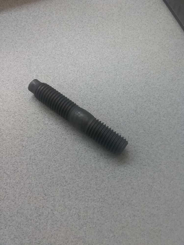 CUMMINS ISL EGR Engine Bolts/Dowels/Plugs OEM# 5286984 in Dorr, MI #541 ...