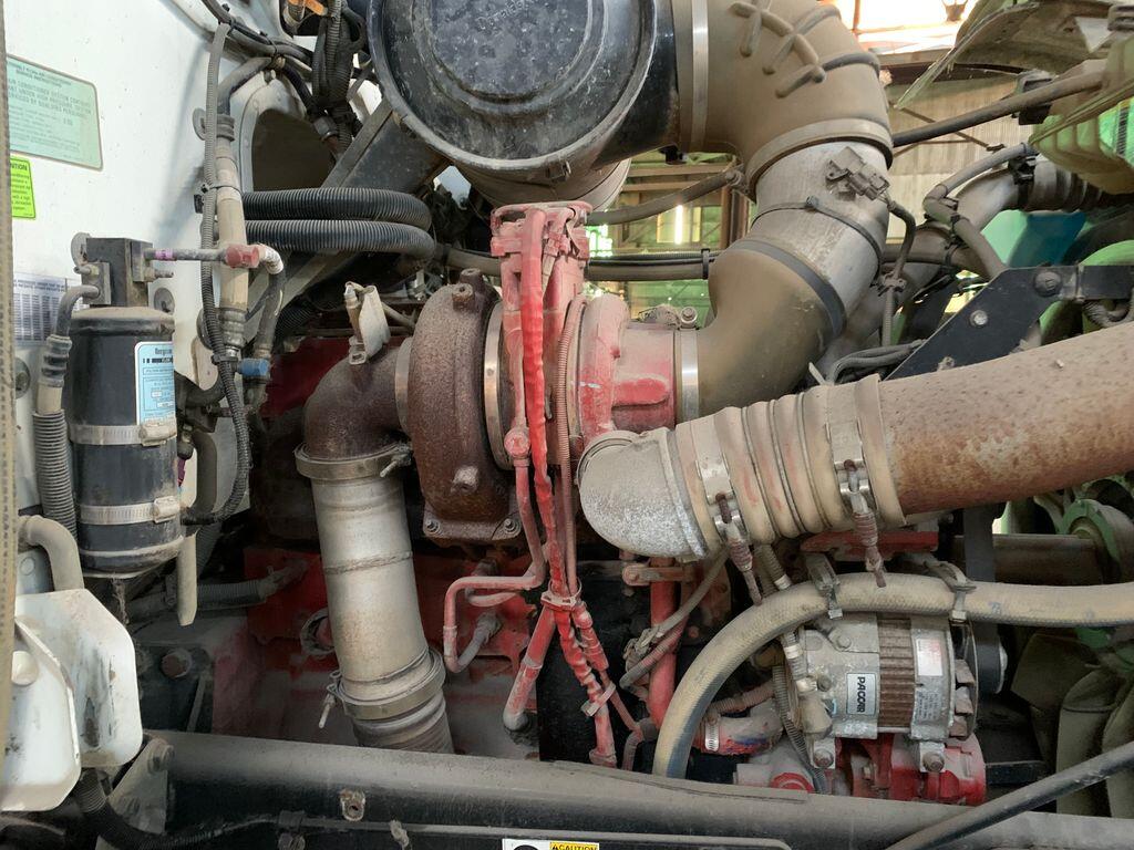 CUMMINS ISL9 Engine Assembly in KANSAS CITY, MISSOURI #ENG0200